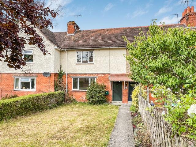 Bratton, Westbury BA13, 3 bed terraced house to rent, £1,150 pcm | PrimeLocation
