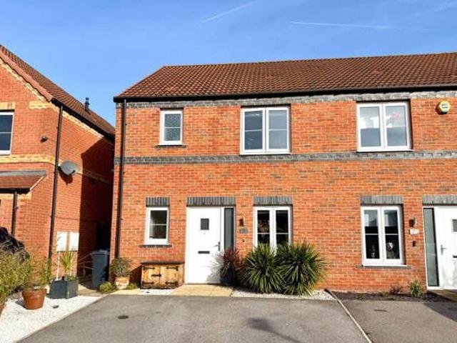 Brattice Way, Mapplewell, 3 Bedroom Semi detached