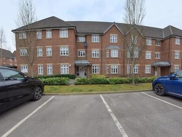 Brattice Drive, Manchester, 2 Bedroom Flat