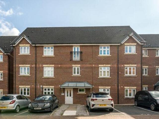 Brattice Drive, Pendlebury, 2 Bedroom Apartment