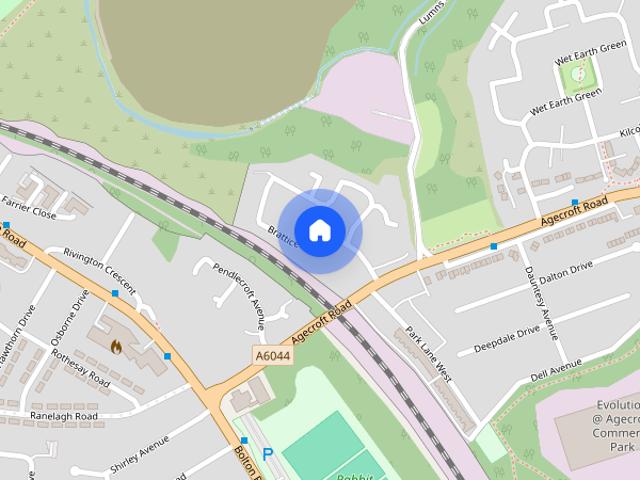 Brattice Drive, Swinton, Manchester