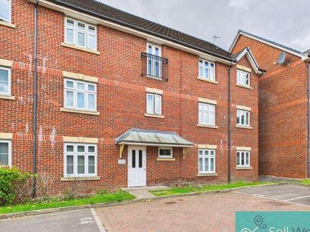 Brattice Drive, Swinton, 2 Bedroom Apartment