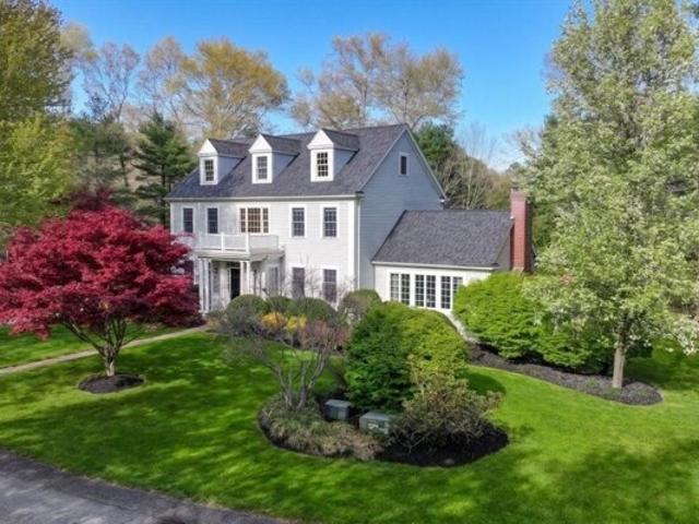 Brattle Rd, Norwell, Home For Sale