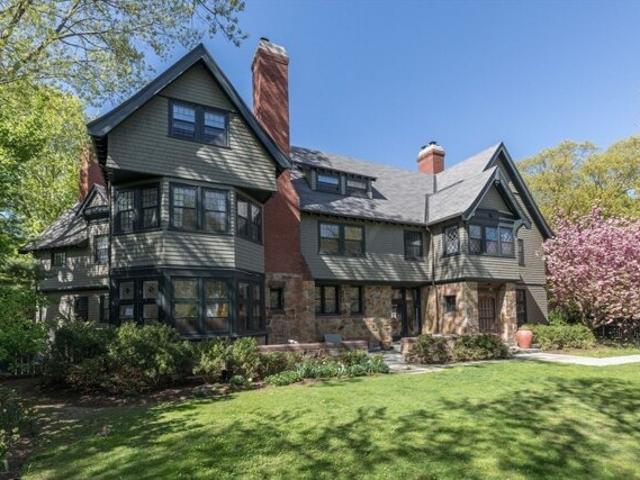 Brattle St, Cambridge, Home For Sale