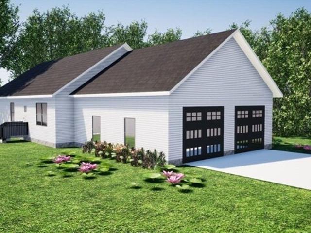 Brattleboro Rd, Bernardston, Home For Sale