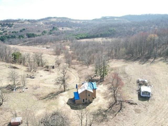 Braughler Rd Lot,rochester Mills, Home For Sale