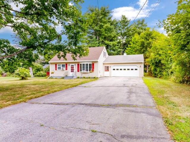 Brault St, Lewiston, Home For Sale