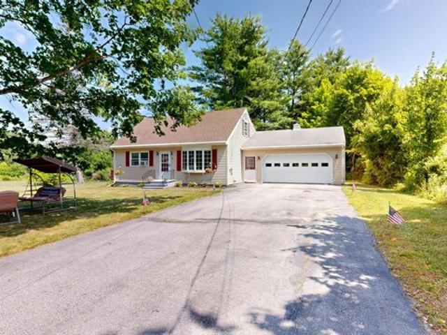 Brault St, Lewiston, Home For Sale