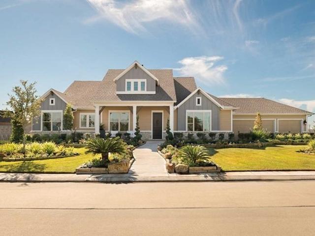 Braum Plan Lakeview Community