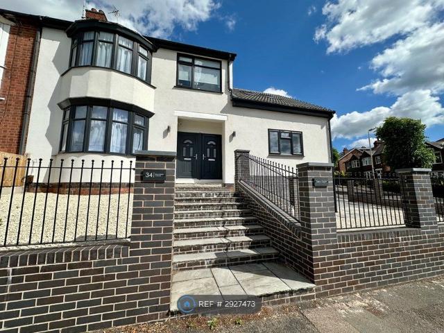 Braunstone Avenue, Leicester LE3, Room to rent, £695 pcm | PrimeLocation