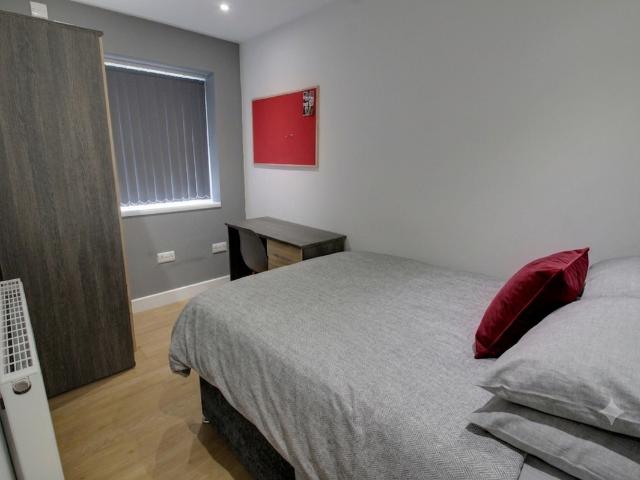 Braunstone Gate, Leicester LE3, 1 bed flat to rent, £475 pcm | PrimeLocation