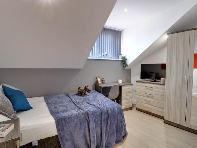 Braunstone Gate, Leicester LE3, Room to rent, £550 pcm | PrimeLocation