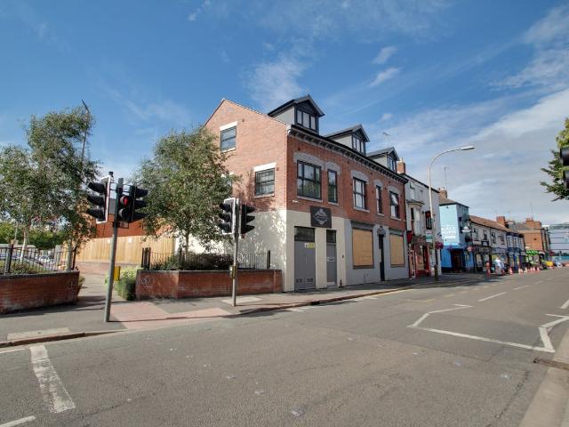 Braunstone Gate, Leicester LE3, Studio to rent, £775 pcm | PrimeLocation