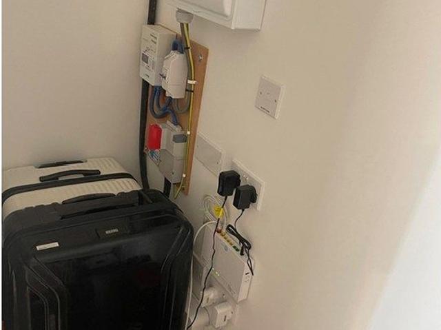 Braunton Court, Hounslow TW3, 1 bed flat to rent, £1,900 pcm | PrimeLocation