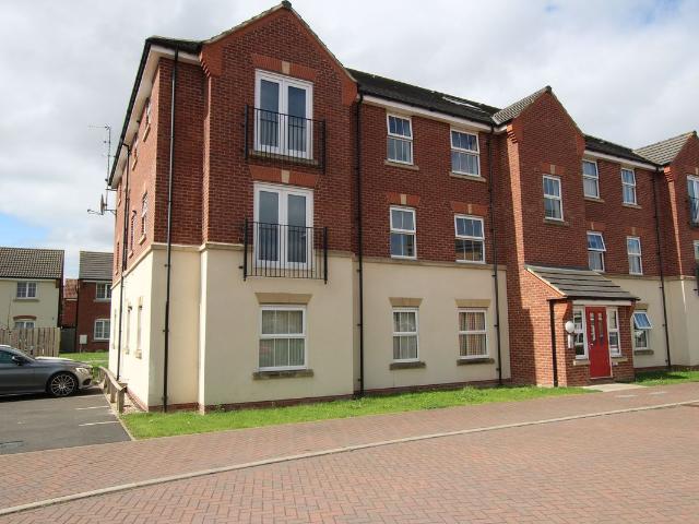 Braunton Crescent, Mapperley NG3, 2 bed flat to rent, £925 pcm | PrimeLocation