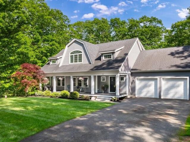 Brave Boat Harbor Rd, York, Home For Sale