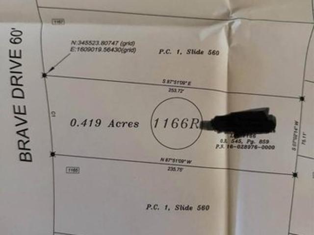 Brave Dr Unit 1166R, Jackson Township, OH 45171