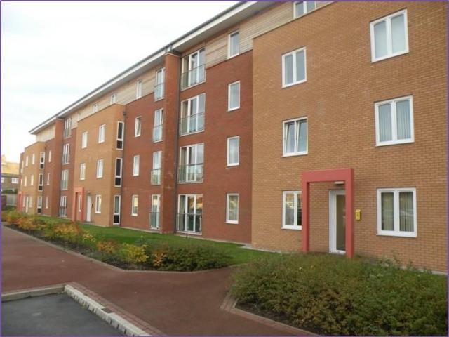 Bravery Court, Liverpool L19, 2 bed flat to rent, £850 pcm | PrimeLocation