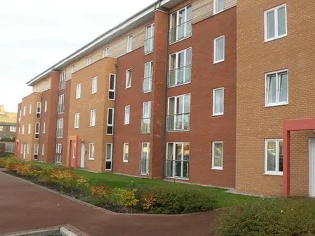 Bravery Court, Liverpool, L19 2QG, United Kingdom | 2 bed apartment for rent #2024523 | Rentberry