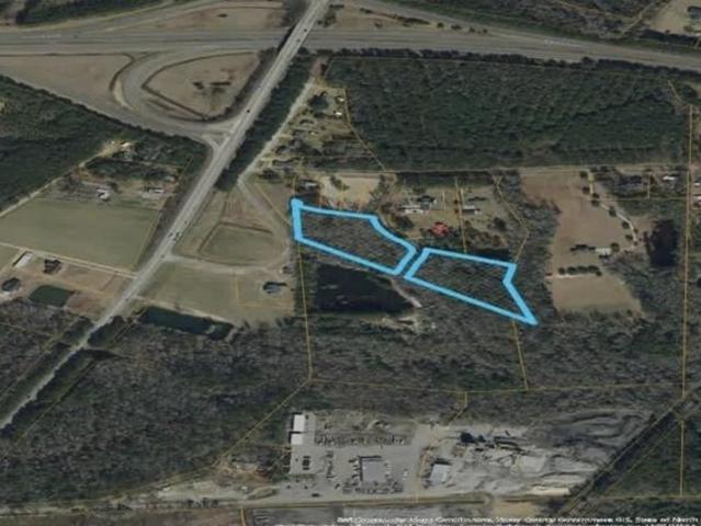 Braves Ln, Conway, SC 29526