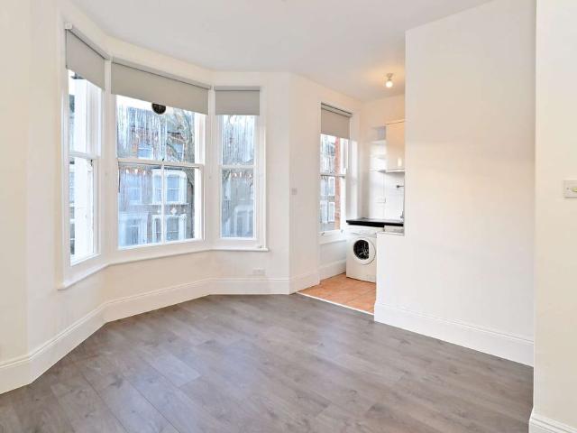 Bravington Road, London W9, 2 bed flat to rent, £2,015 pcm | PrimeLocation