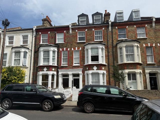 Bravington Road, London W9, 2 bed flat to rent, £2,450 pcm | PrimeLocation