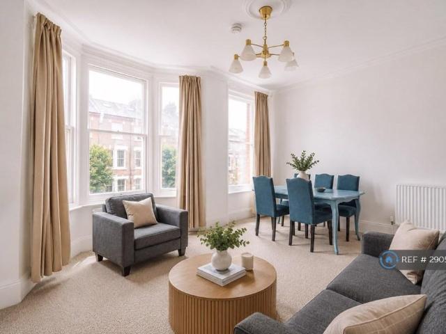 Bravington Road, London, W9 3 bed maisonette to rent £3,700 pcm £854 pw