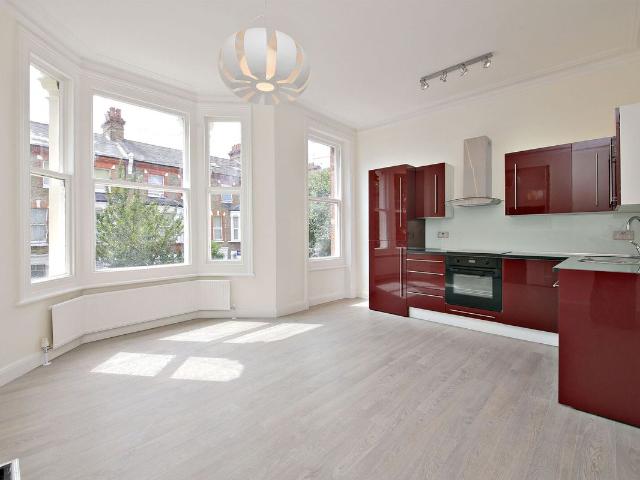Bravington Road, Maida Hill W9, 2 bed flat to rent, £2,200 pcm | PrimeLocation