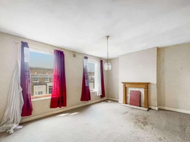 Bravington Road, Maida Vale, 1 Bedroom Maisonette
