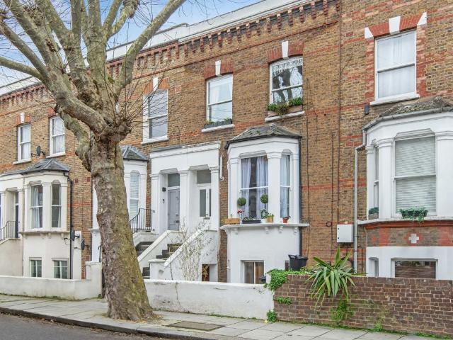 Bravington Road, Maida Vale W9, 1 bed flat to rent, £2,401 pcm | PrimeLocation