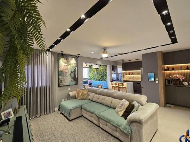 Bravie Apartamento Alto Padrão em Jardim Aclimação, Cuiabá/MT