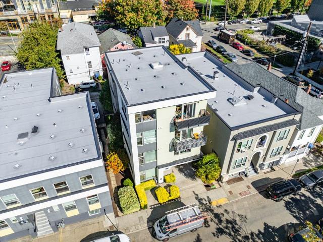Bravo Apartments Studio Apartment for Rent at 1220 1212, 1216, 1220 East Remington Court, Seattle, WA 98122 Minor
