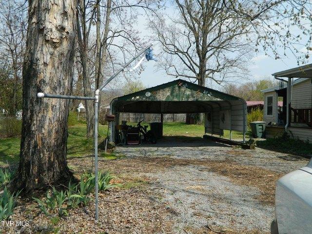 Bravo St Lot 6, Elizabethton, TN 37643