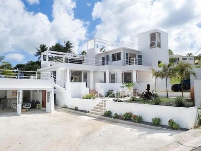 Bravos De Boston, Vieques, Home For Sale