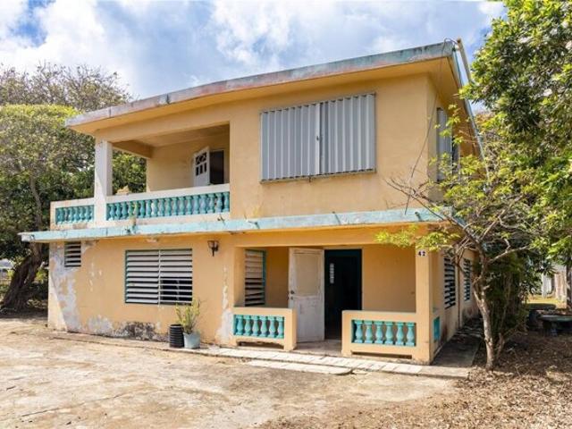 Bravos De Boston, Vieques, Home For Sale