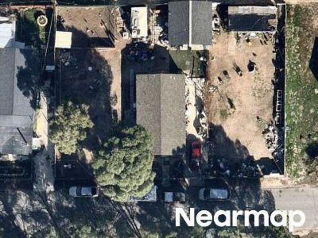 Brawley Ave