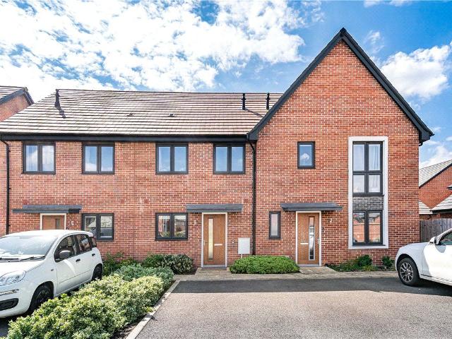 Brawn Grove, Glebe Farm, Milton Keynes, Buckinghamshire MK17, 2 bed terraced house to rent, £1,500 pcm | PrimeLocation