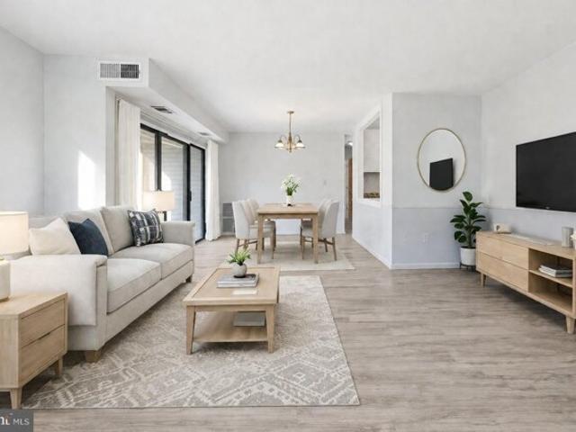 Braxfield Ct Unit,rockville, Condo For Sale