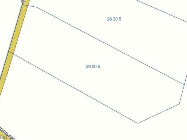 Braxton Corr Rd, Saluda, VA 23149