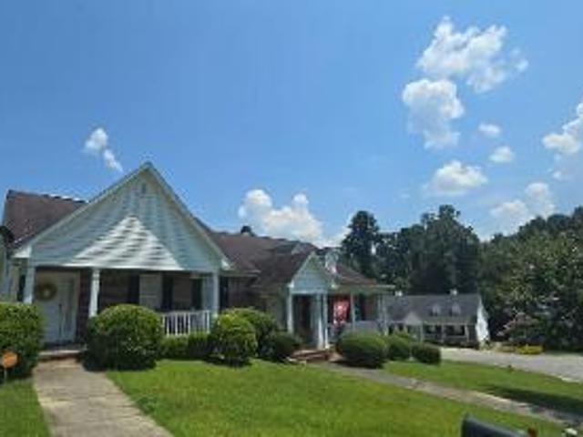 Braxton Dr