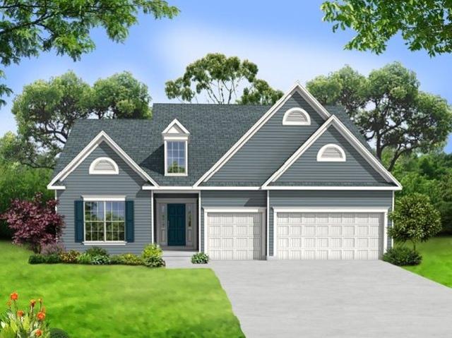 Braxton Plan Cedarstone Community