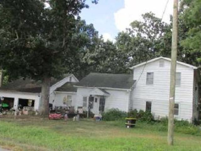Braxton Rd