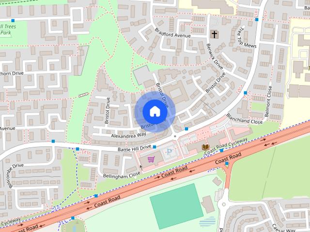 Bray Close, Wallsend, NE28