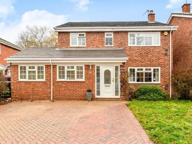 Bray Court, Maidenhead SL6, 4 bed detached house to rent, £2,750 pcm | PrimeLocation