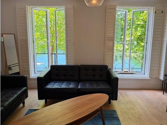 Bray Crescent, London SE16, 3 bed terraced house to rent, £3,800 pcm | PrimeLocation