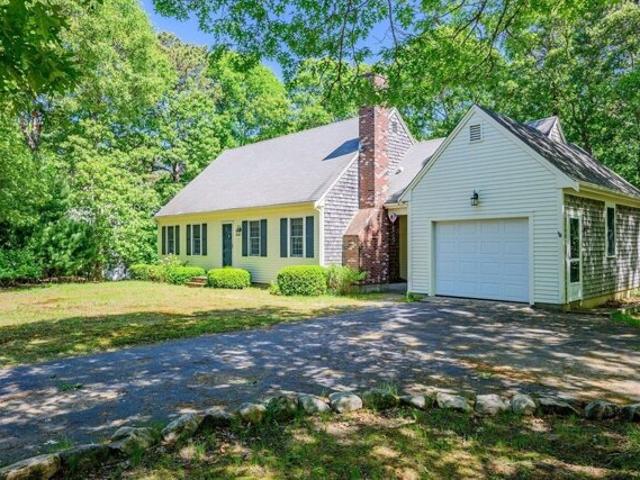 Bray Farm Rd S, Yarmouth, Home For Sale
