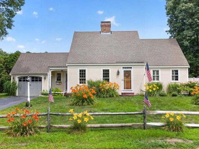 Bray Farm Rd S, Yarmouth Port, Home For Sale