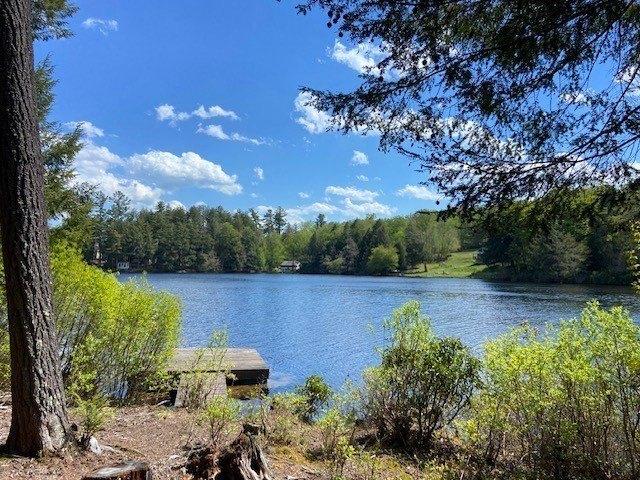 Bray Rd, Chesterfield, MA 01012