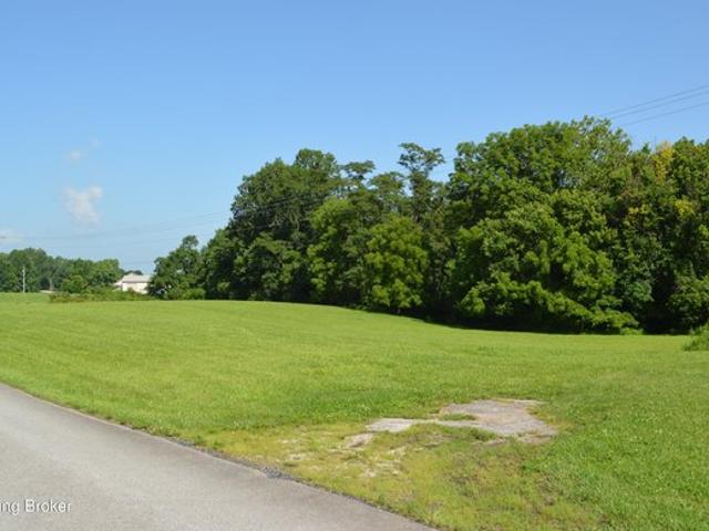 Bray Ridge Rd, Bedford, KY 40006