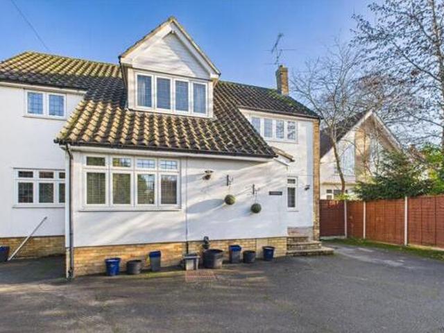 Bray Road, Maidenhead, 5 Bedroom Detached